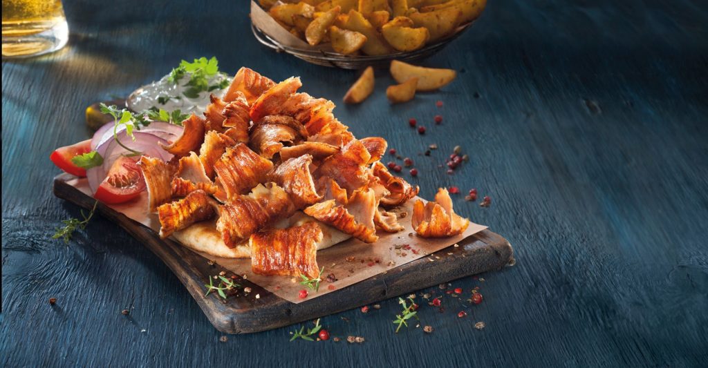 Meat Farm - Family Tradition in Livestock Raising